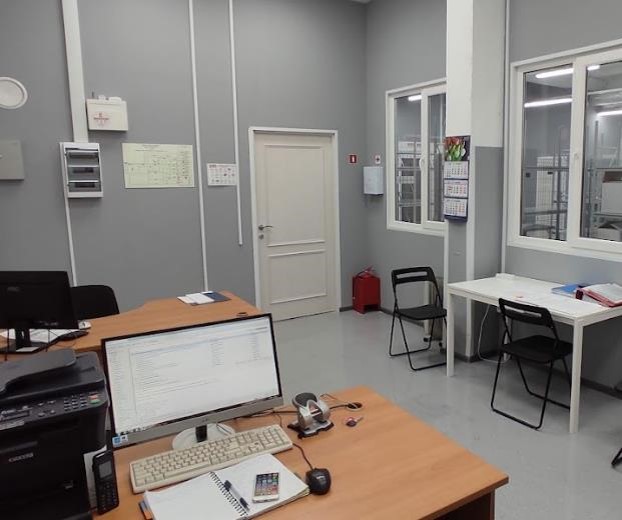 GCT Opens New Warehouse Facility
