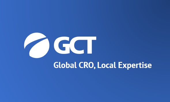 GCT - CRO Services, Clinical Research in US, Europe, Asia